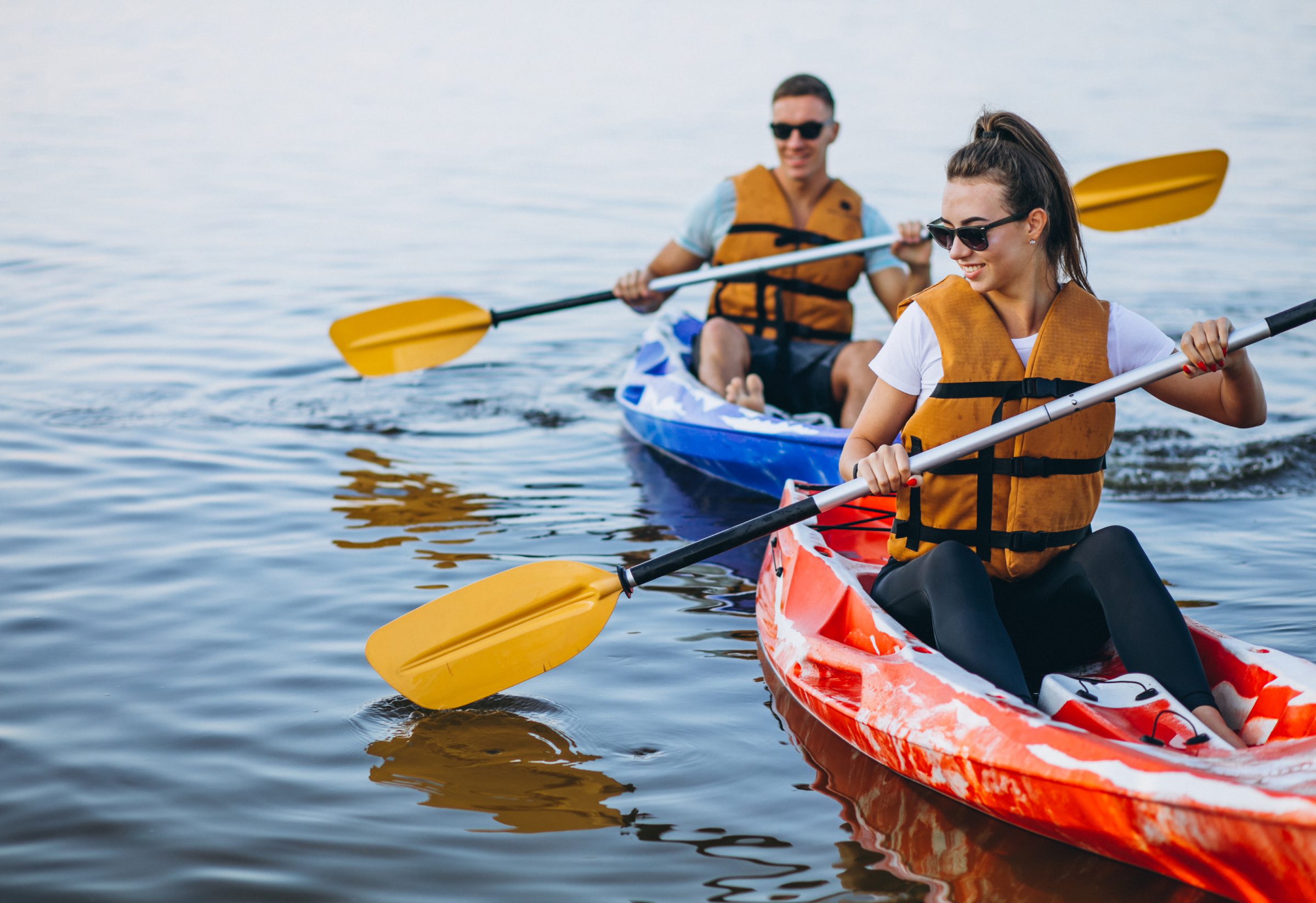 Maghery Coastal Adventures in Co. Donegal, Ireland